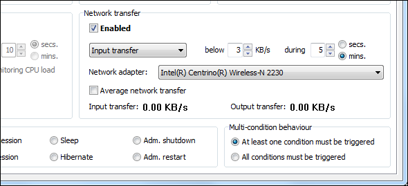 Automatically Shut Down Your Computer After Downloading Has Completed ...