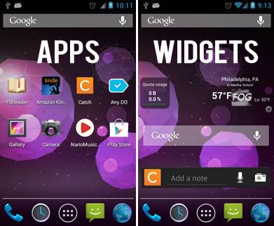 Just Got Your First Android Device? Here Are Simple Answers To Your ...