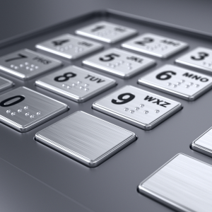 How Safe Is Your PIN? [INFOGRAPHIC]