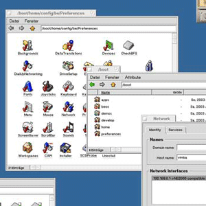 DOS Was Not Alone: Forgotten Operating Systems Of The Past [Geek ...