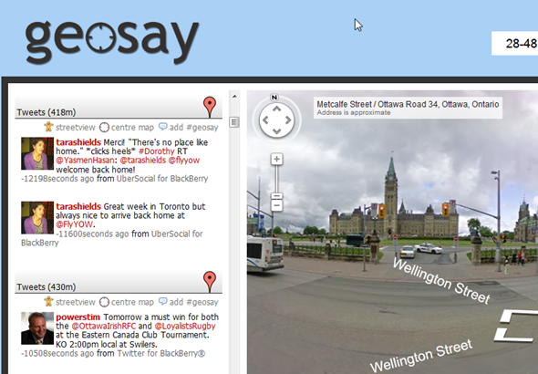 5 Amazing Google Street View Mashups You Need To Try