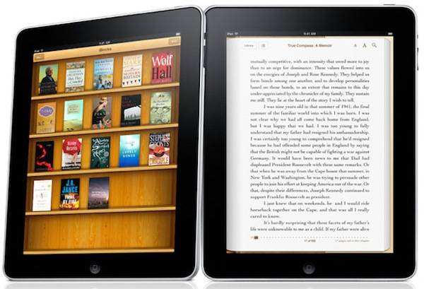 A Beginner's Guide to Setting Up an Ebook Library on iPads