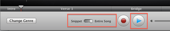How To Learn & Have Fun With Magic GarageBand [OSX]