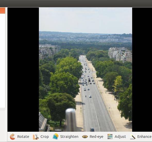 How To Use a Digital Camera With Linux