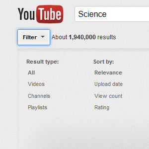 10 Science YouTube Channels You Can't Miss