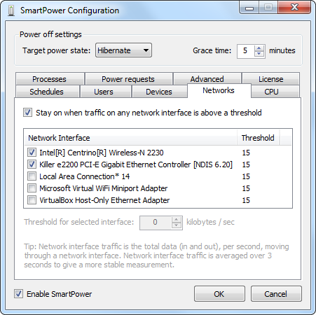 Automatically Shut Down Your Computer After Downloading Has Completed ...