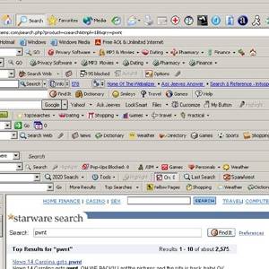 Get Rid Of Those Annoying Browser Toolbars With Toolbar Cleaner [Windows]