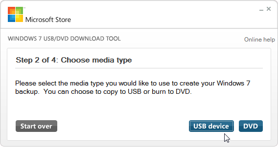 How To Install Windows 8 From A USB Stick
