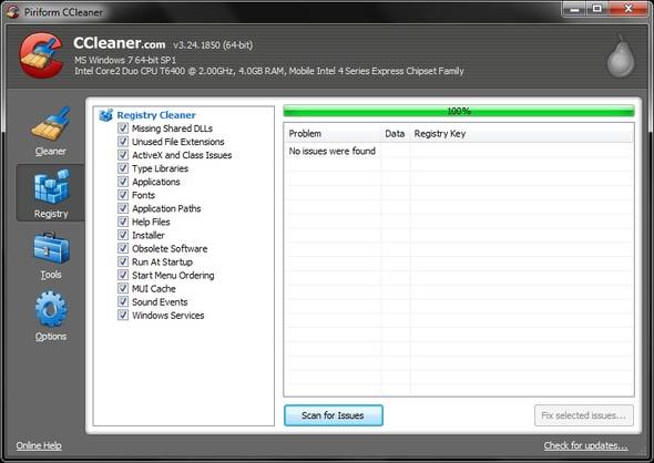 4 Steps To Completely Remove Troublesome Or Bad Software [Windows]