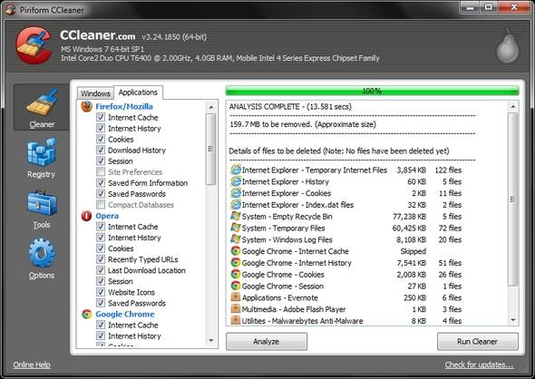 4 Steps To Completely Remove Troublesome Or Bad Software [Windows]