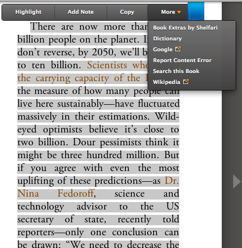 Kindle iOS vs iBooks 3: An Intro Of Their Newest Features [iPad]