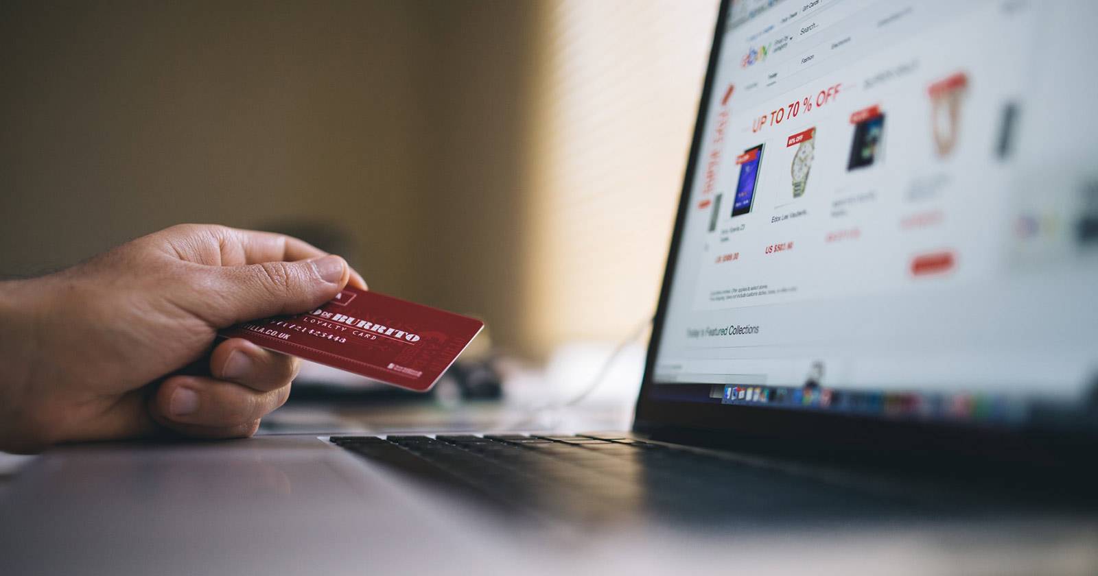 The Amazon Shopping Guide