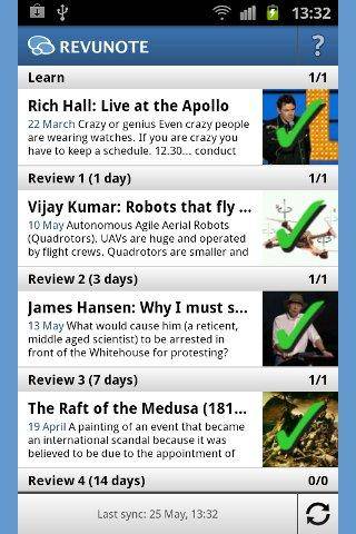 8 Great Evernote Widgets & Add-ons [Android]