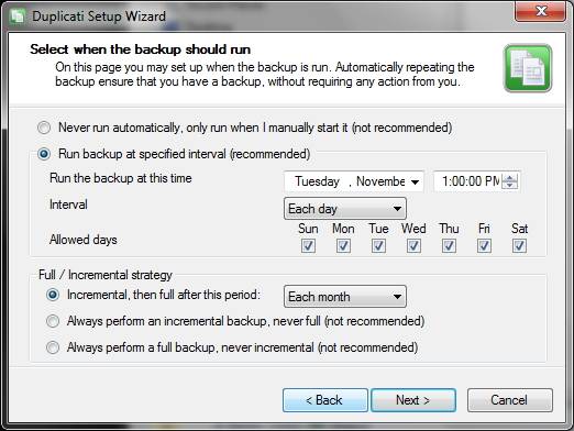 Backup Your Files To Box, Google Drive, SkyDrive And More With ...