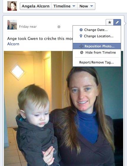 A Few Things You Might Not Know About Timeline [Weekly Facebook Tips]