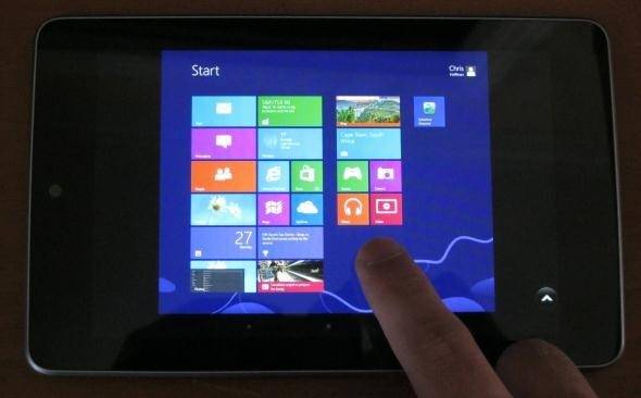5 Ways to Add Touch to a Windows 8 Computer