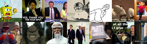 5 Reaction GIF Sites for When You Just Don't Know What to Say