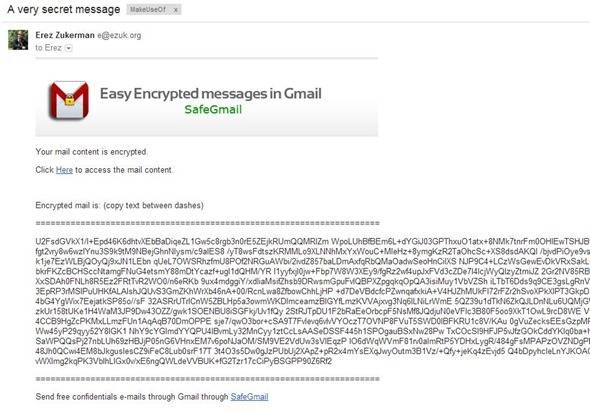 How to Send Sensitive, Secure Emails, Passwords, and Files Without Fear