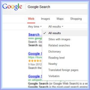 More Free Google Search Tools You Might Not Be Using So Much