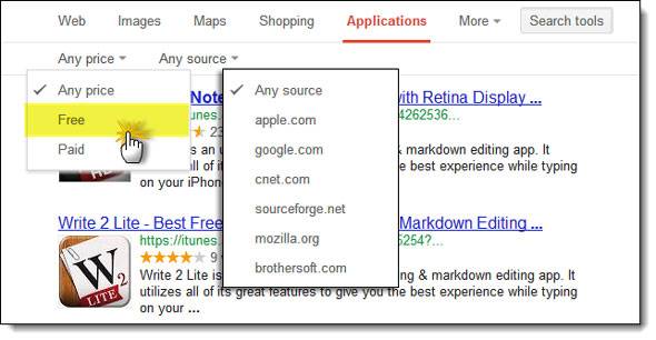 More Free Google Search Tools You Might Not Be Using So Much