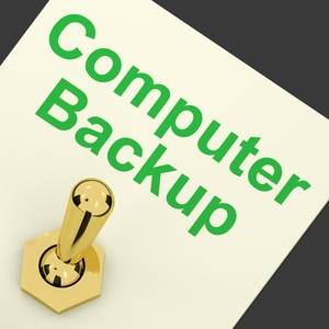 Why You Need To Backup Now And 6 Reasons Why You Haven't Done So Already
