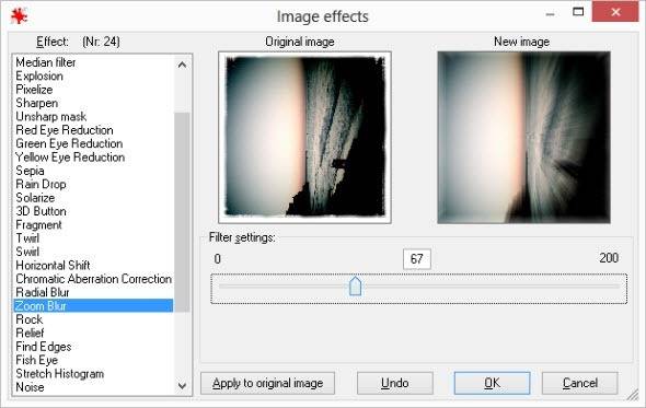 View, Resize, & Manipulate Image Files With Classic Utility IrfanView ...
