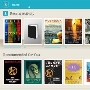 Read Books On Your Android Phone Or Tablet With Kobo