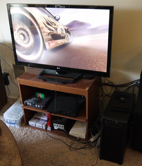 How To Use Your PC Like A Game Console