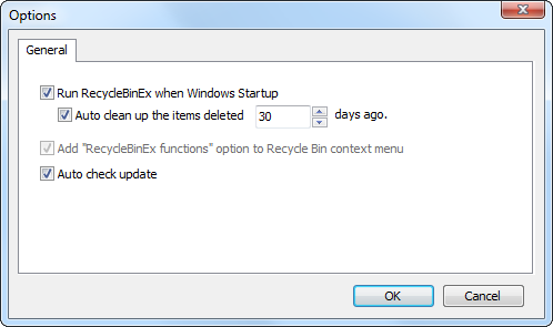 Make a Better Recycle Bin With These Great Tools & Tricks