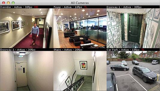2 More Home Surveillance Apps You Should Consider