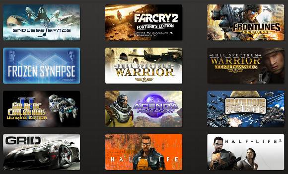 How To Use Your PC Like A Game Console