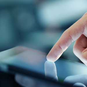 The Health Hazards Of Tablet Use [INFOGRAPHIC]