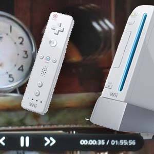 How To Stream Video From Your PC To Your Nintendo Wii