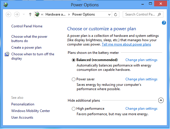 How to Make Windows 8 Go Faster: 8 Tips For Improving Performance
