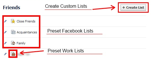 Do You See Too Much From Too Many People? Manage Your Facebook News ...