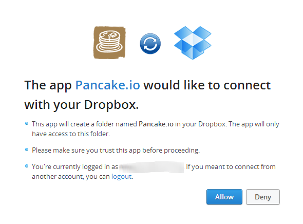 How To Host a Simple Website Using Dropbox