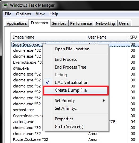 Mysteries Of The Windows 7 Task Manager: Why You Don't Need an Alternative
