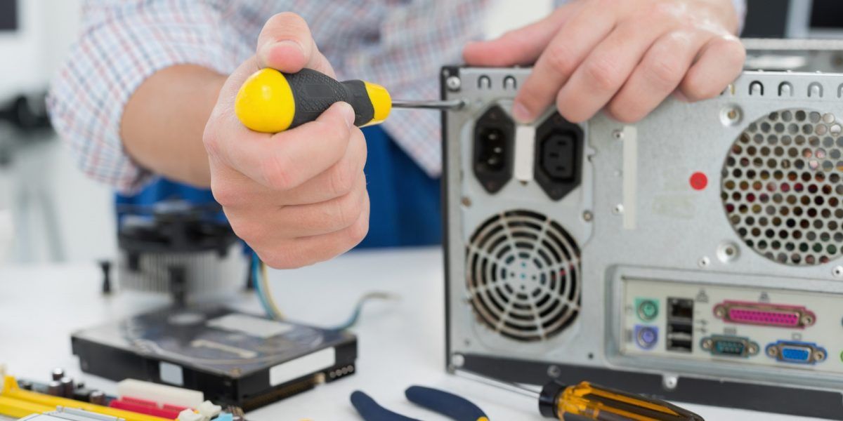 Can I Reuse My Old PC's Power Supply in a New Computer?