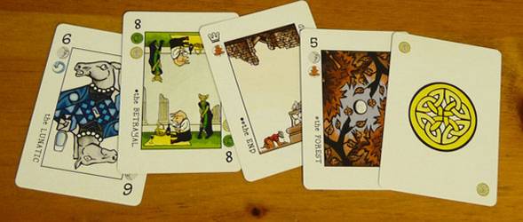 Save Money On Expensive Board Games With These Self-Printed Alternatives