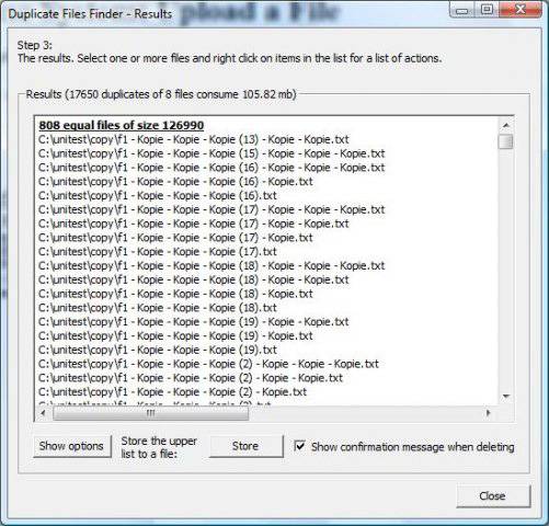 Delete Duplicate Files Quickly With These Tools