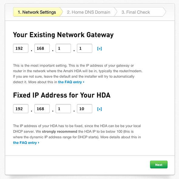 How To Create A Home Server With Ubuntu, Amahi & Your Old Computer