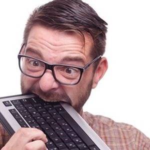 What Does Your Computer Say About You?