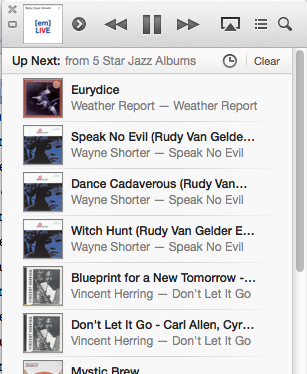 Your Guide To The Awesome New Features Of iTunes 11