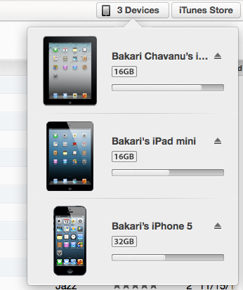 Your Guide To The Awesome New Features Of iTunes 11