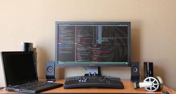 What Does Your Computer Say About You?
