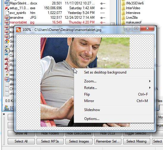 Try Multi Commander As An Advanced File Explorer Alternative