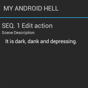 Forget Your Laptop - You Can Word Process On Your Android Tablet With ...