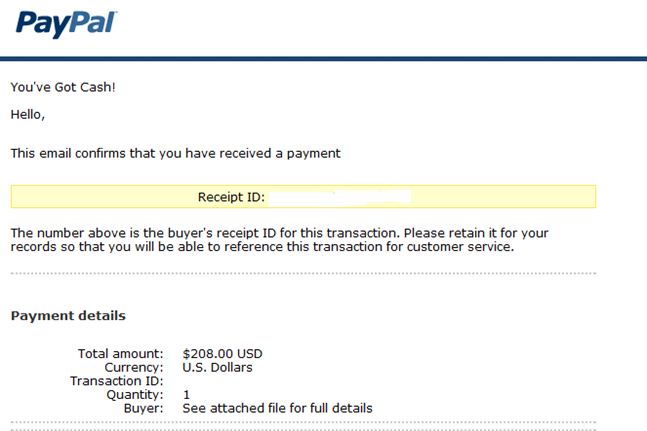 How Scammers Target Your PayPal Account & How To Never Fall For It