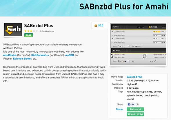 Amahi On Ubuntu: Must-Have Extras For Your Linux Home Server