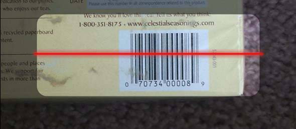 ShopSavvy: Scan Barcodes To Quickly Compare Prices [Android, iOS ...